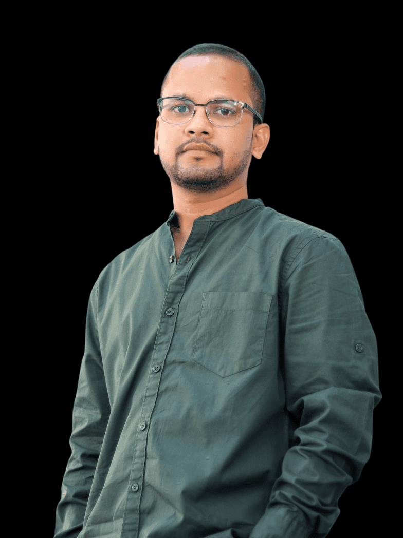 About Us - Tarka Labs