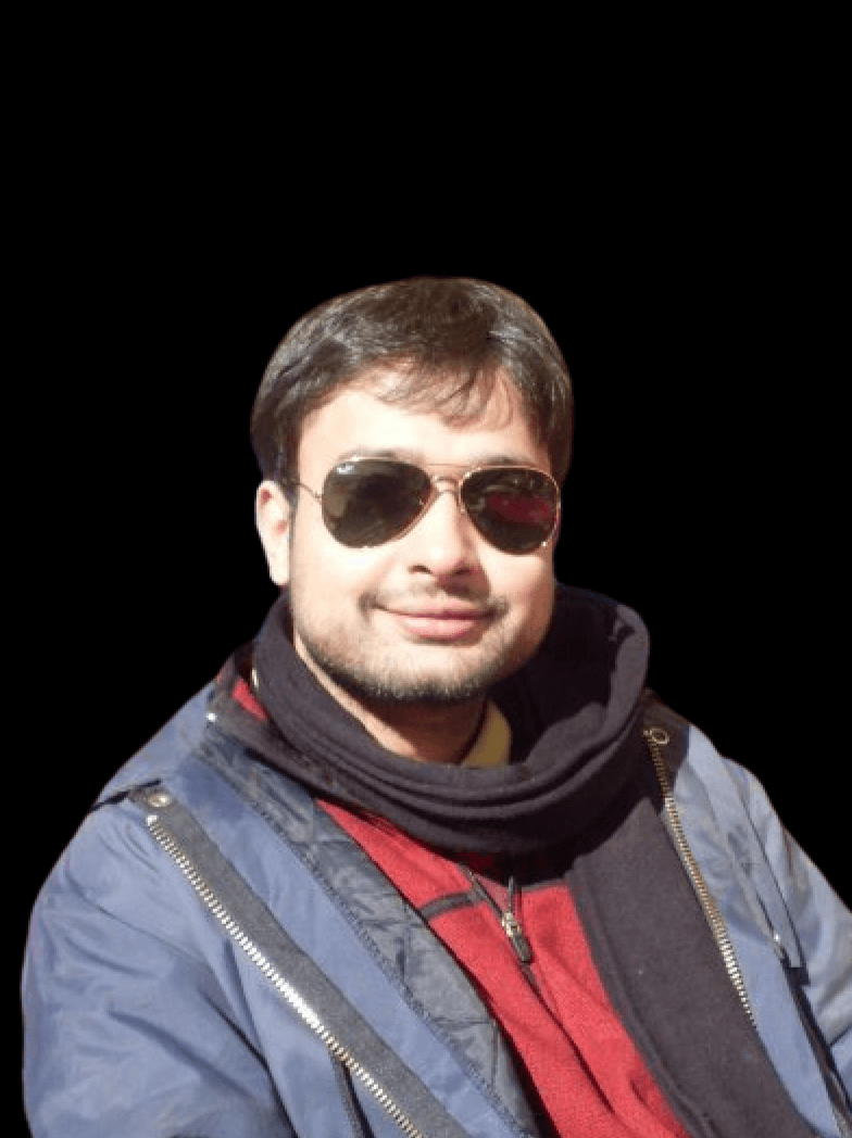 About Us - Tarka Labs